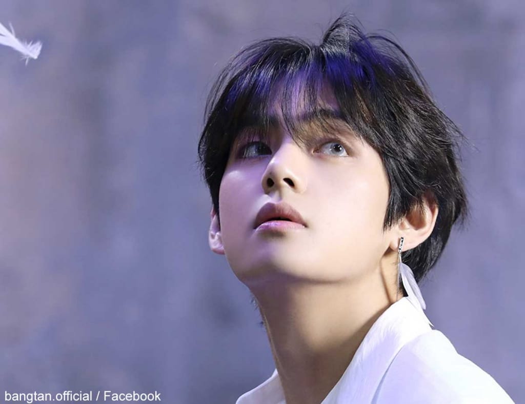 BTS V、ソロ曲「Sweet Night」が118カ国のiTunesで1位を獲得！ 史上最多記録をさらに更新・・リリースから1年経っても ...