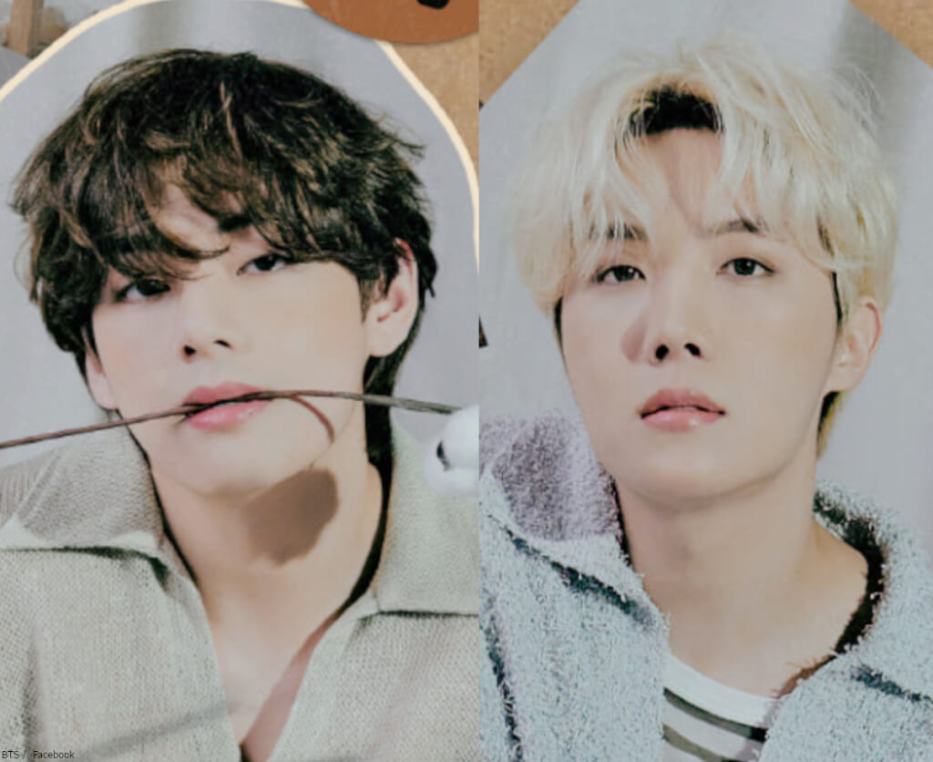 BTS V、J-HOPEから「一生そばにいろ」と命じられる！ 彼がJ-HOPEの心をわしづかみにしたその意外な理由とは…？ クールなVの返事 ...