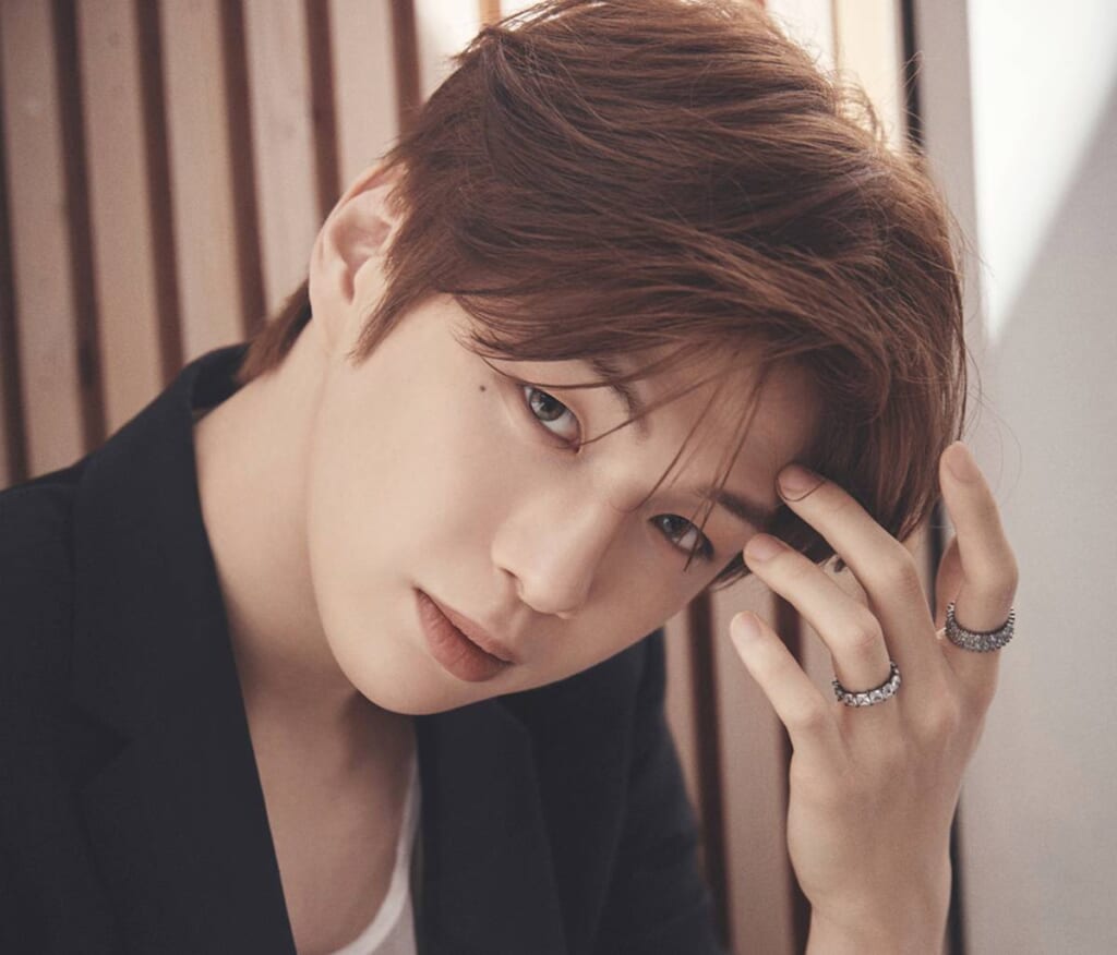 Wanna One出身 KANGDANIEL（カンダニエル）、待望の日本デビューが決定！ ファンクラブ『DANITY JAPAN』も本日 ...