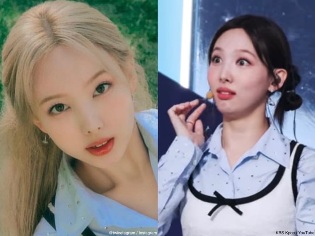Twice ナヨン、楽曲に対するファンの反応に大ショック! 「新曲は微妙!?」予想外の感想に目を見開いてビックリ…ある勘違いから起きた