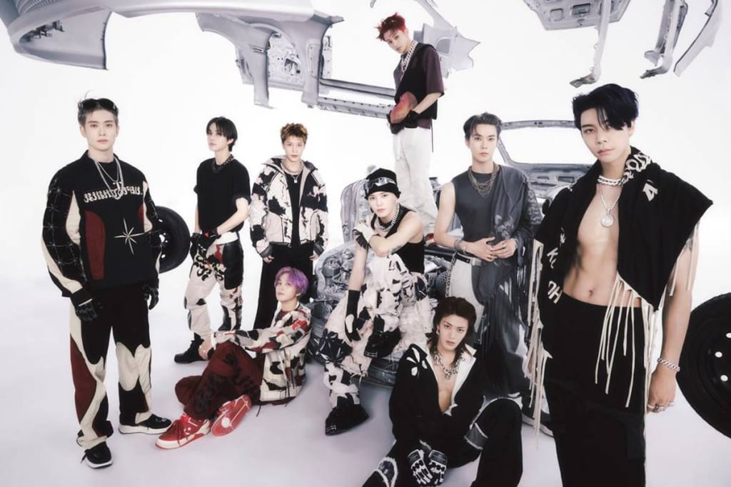 NCT 127、 NCT DREAM、 IVEなど！「2022 SBS歌謡大典」の最終ラインナップがついに発表！ 超豪華アーティストが大集結 ...