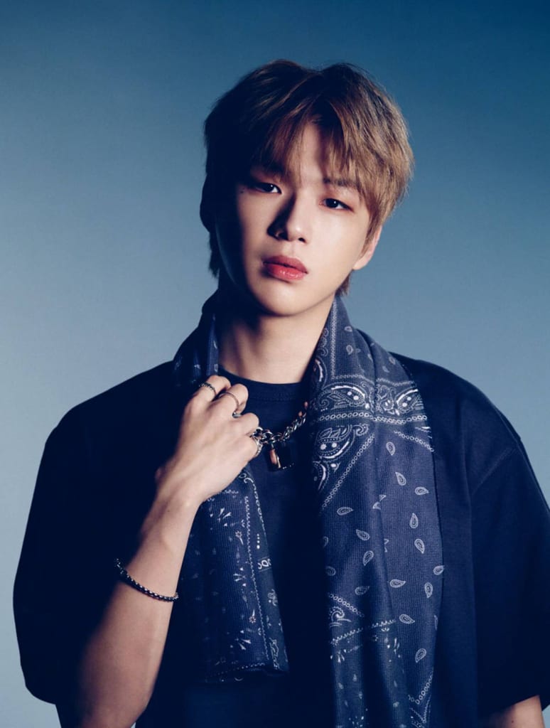 Wanna One出身 KANGDANIEL（カンダニエル）、初の日本単独ツアーが円盤化！ 「KANGDANIEL : 1st EP ...