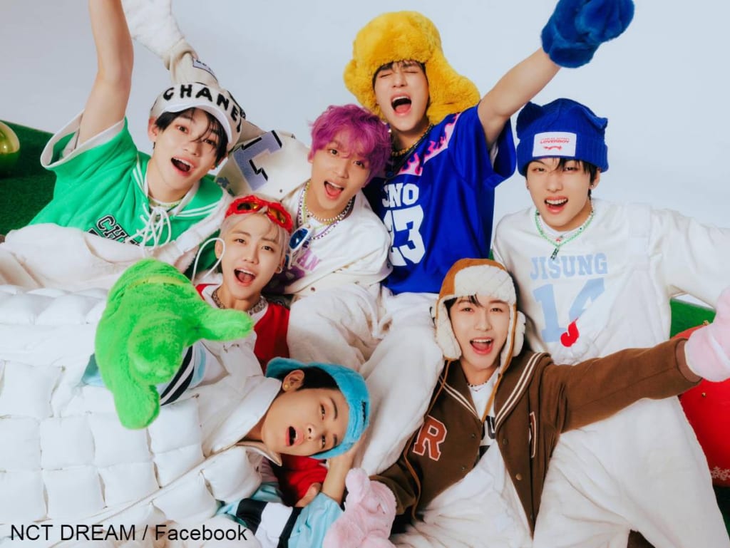 心配の声殺到！ NCT DREAM、待望のワールドツアーの日程に様々な反応・・ 「SMエンタは今すぐに改善すべき」 - KPOP monster