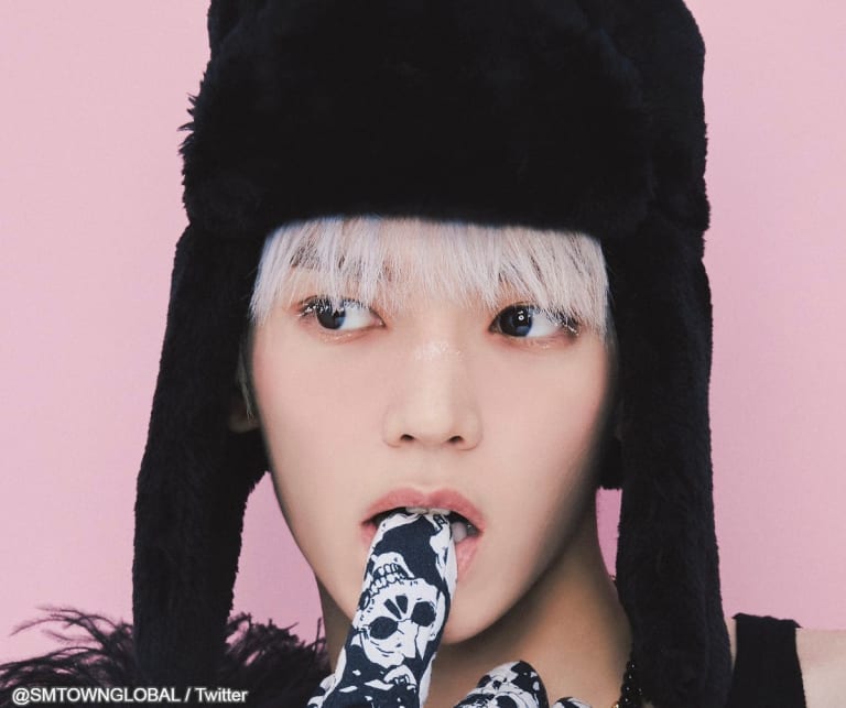 まるで元カレ! Nct テヨン、結婚を控えたファンに“恋心”を告白!?「大好きだったよ」映画のワンシーンのような甘酸っぱいセリフにファン大歓喜