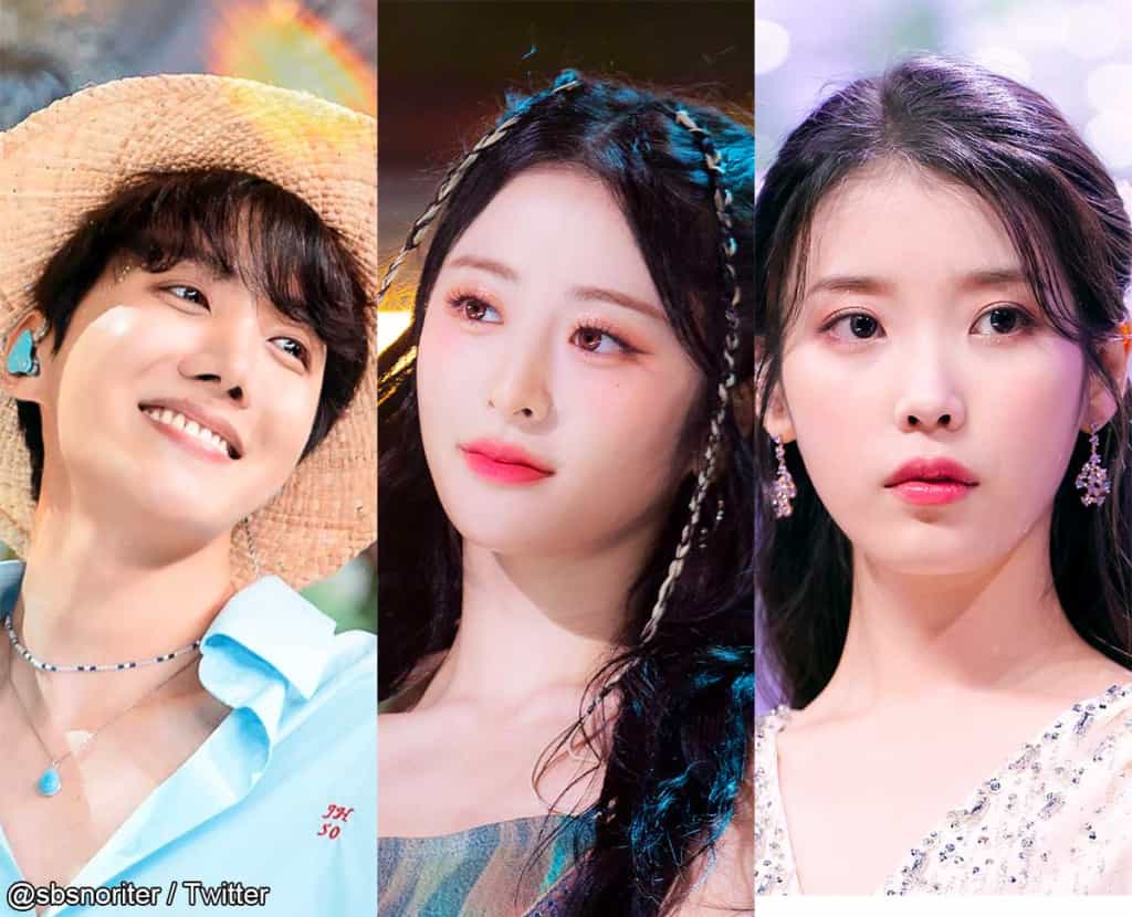 流行に乗り遅れるな！ 韓国で大ブーム【MBTI】を解説！「INFJ」タイプのK-POPアイドルをご紹介・・ BTS、LE SSERAFIM ...