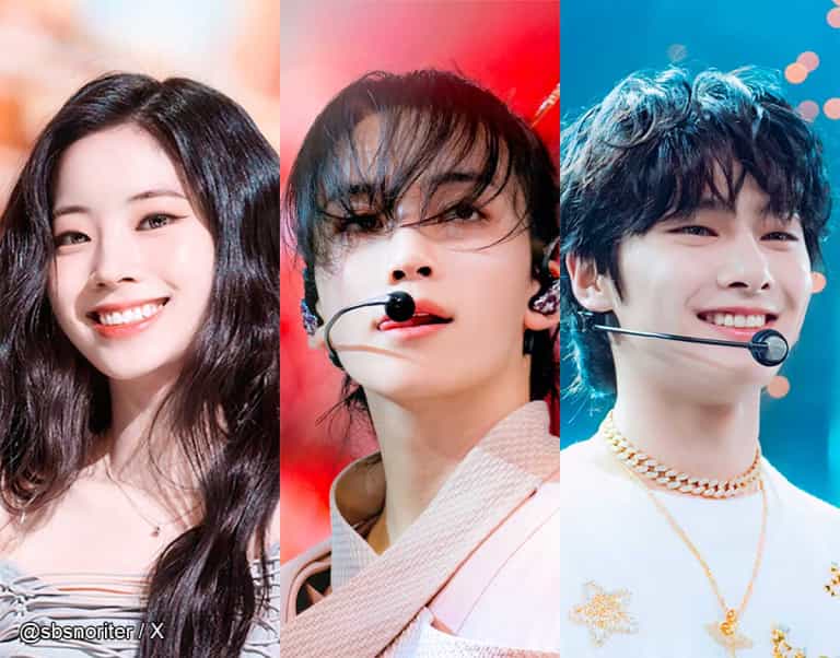 自分の性格を分析！ 韓国で話題の【MBTI】を紹介・・「ISFJ」タイプのK-POPアイドルは？ SEVENTEEN、TWICE、NCT ...