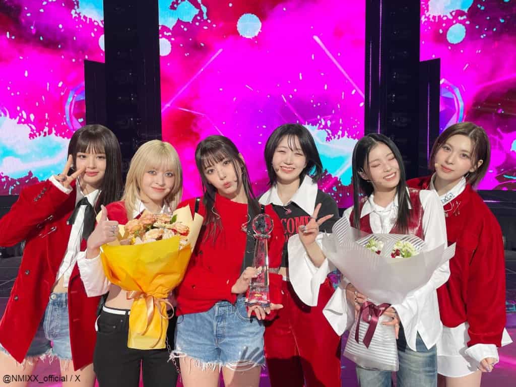 K Popの基礎知識⑩ 韓国の音楽チャートを徹底解説! Hanteoチャート、circleチャート、melon、genie、flo、bugs
