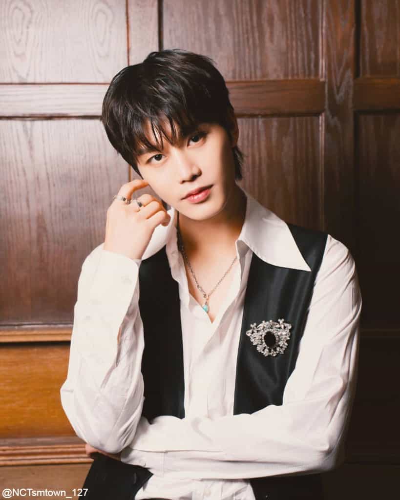 NCT テイル、グループから脱退！ 性犯罪で訴えられる...SMエンターテイメントが緊急発表「現在、警察の調査に臨んでいる」 - KPOP ...